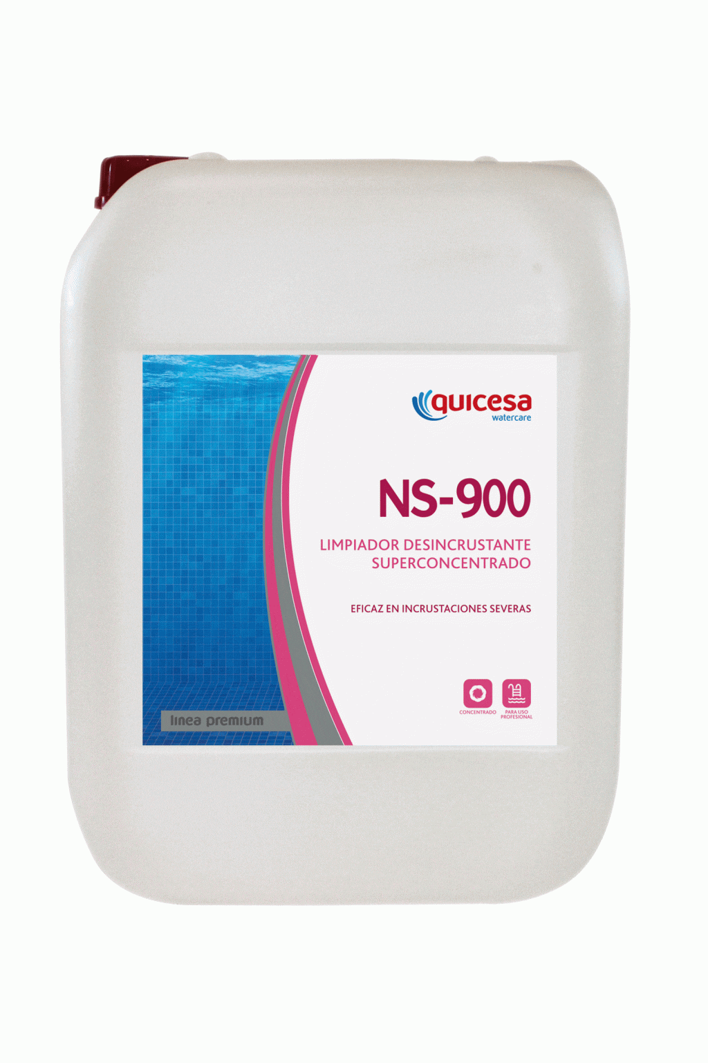 Quicesa | PisciManía