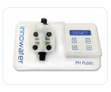 Innowater | PisciManía